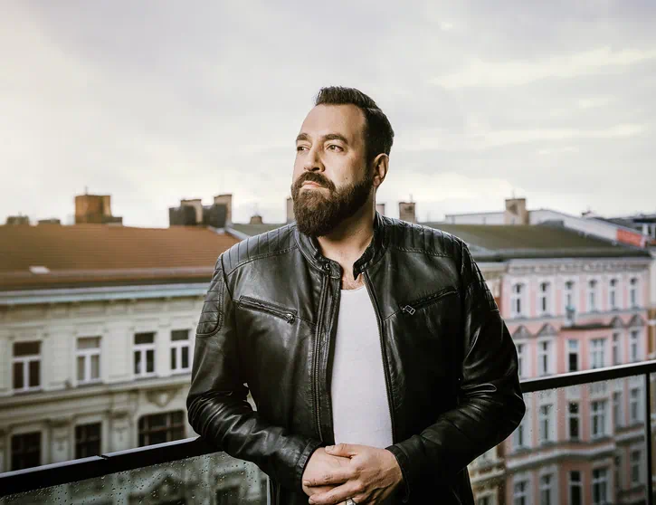 Laith Al-Deen - Autostadt